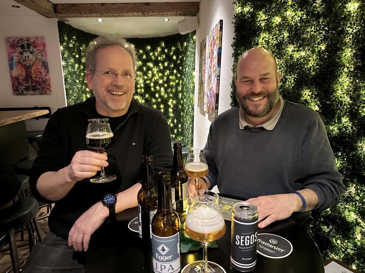 Bar:Hocker | Bier Guide